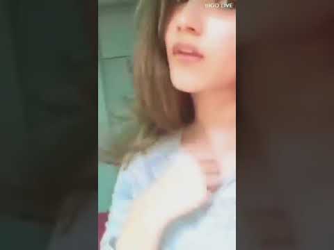 Dil mery aj kiya ,,,#bigolivevideo