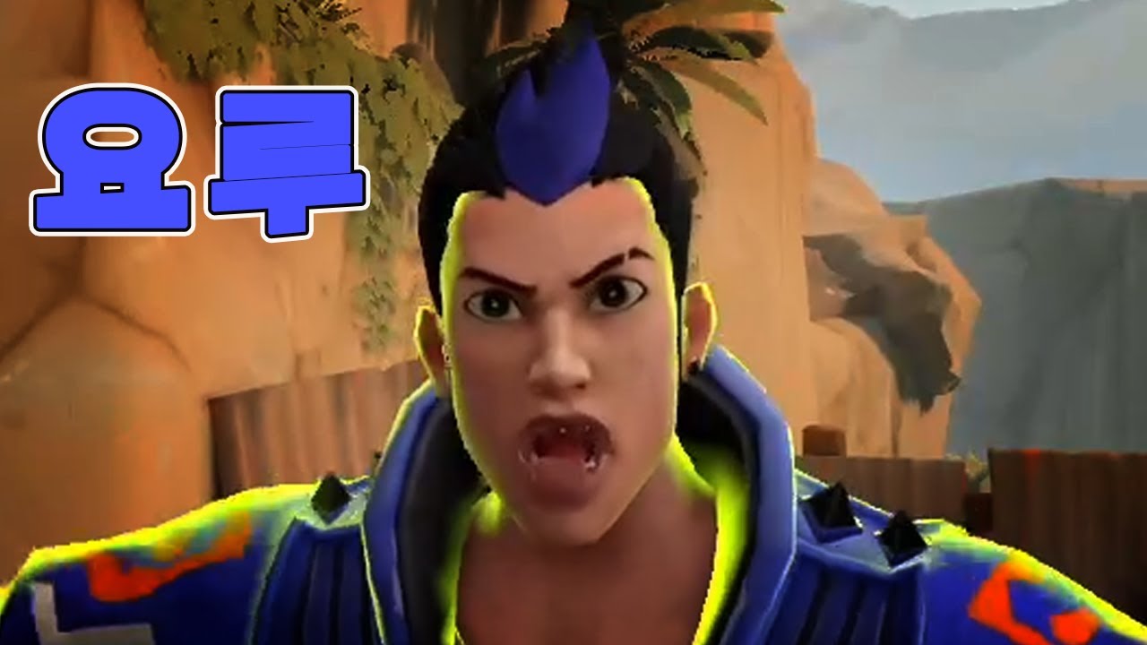 발로란트 요루 실전 강의 ㅣ발로란트 이루키 - YouTube