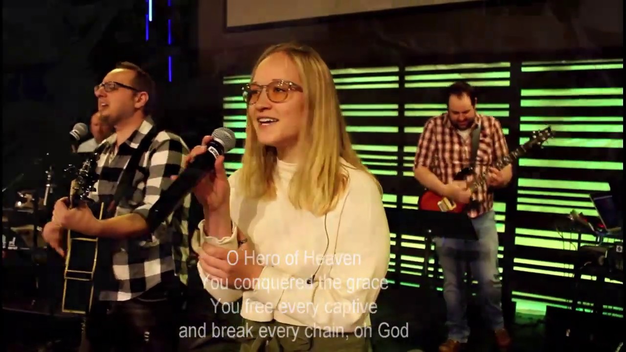 New Life Church of Foley, MN Live Stream April 26, 2020. - YouTube