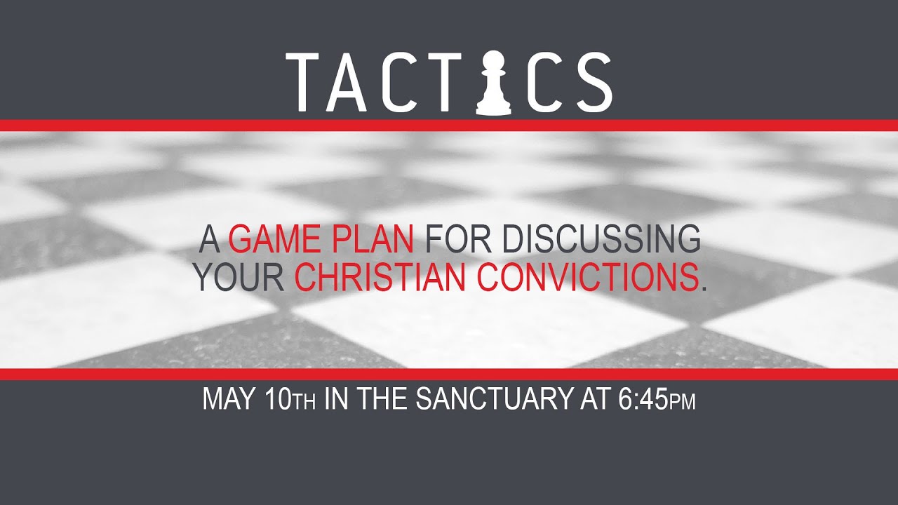 Tactics Week 3 - YouTube