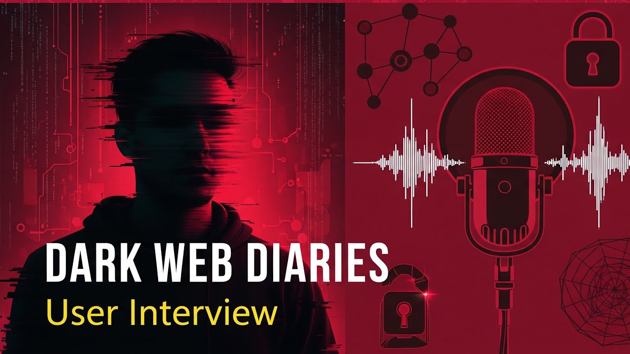 Dark Web Hacker Interview | Exposed Red Rooms, Black Market , Hacking ...