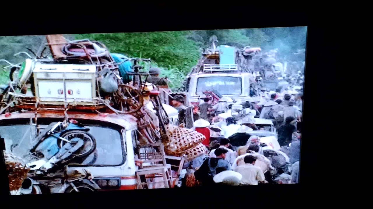 Dead Nation Intro - YouTube