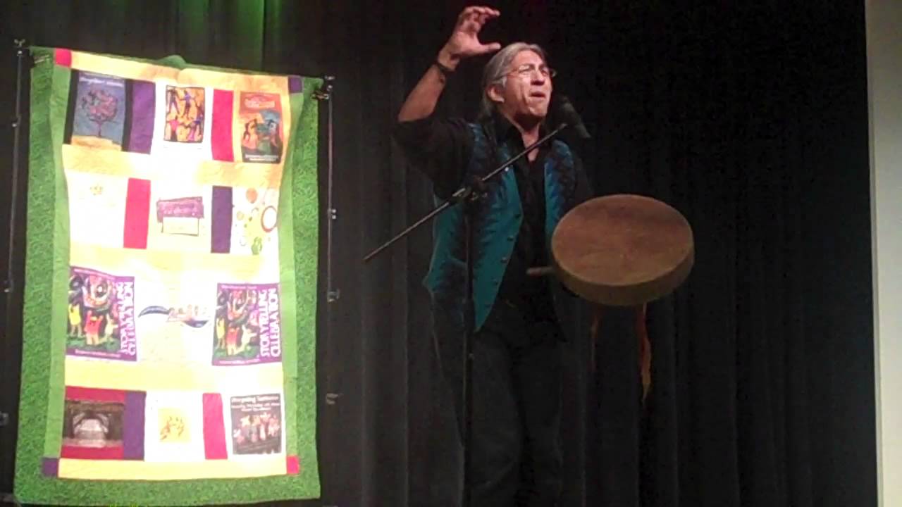 Gene Tagaban Sedna - YouTube