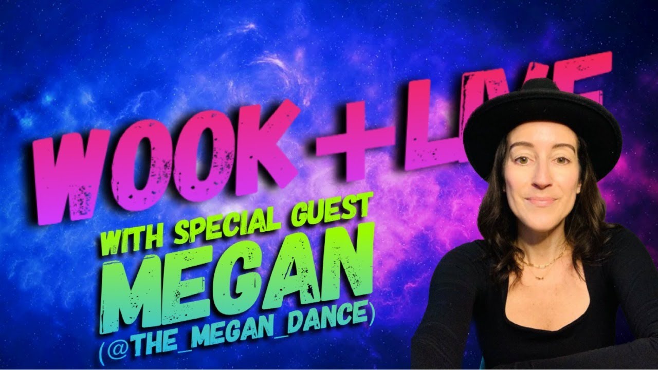 wook+live | The Megan Dance - YouTube