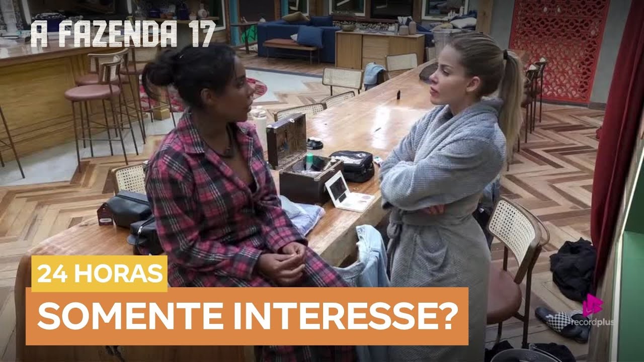 Carol revela que Duda se aproximou de Yoná por 'conveniência': 'Não ...