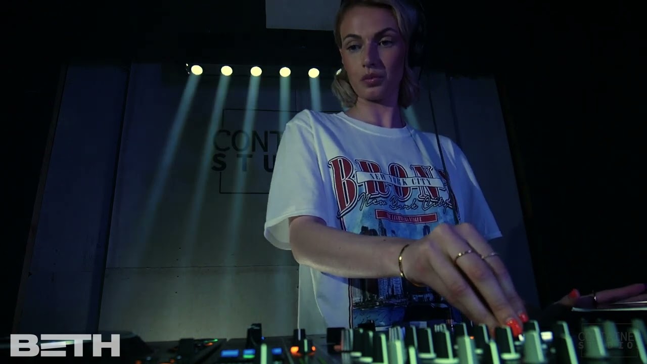 BETH | House DJ Set | @Defected Records Unsung Heroes Finalist - YouTube
