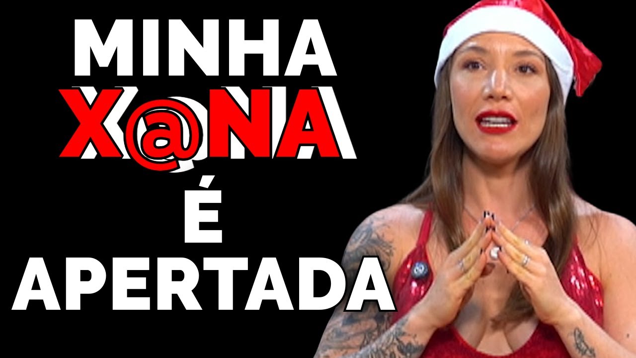 VOCÊ NUNCA VIU IGUAL - JESSICA FREITAS - YouTube