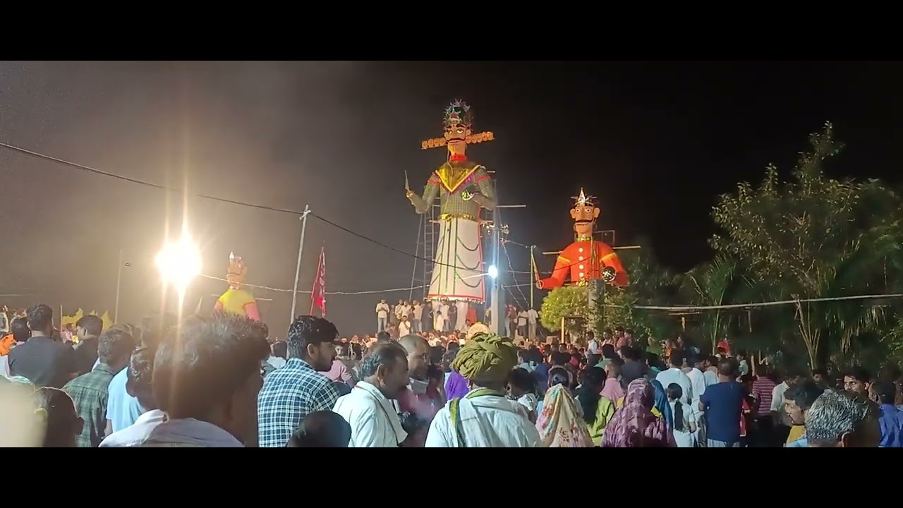 dashara mela - YouTube