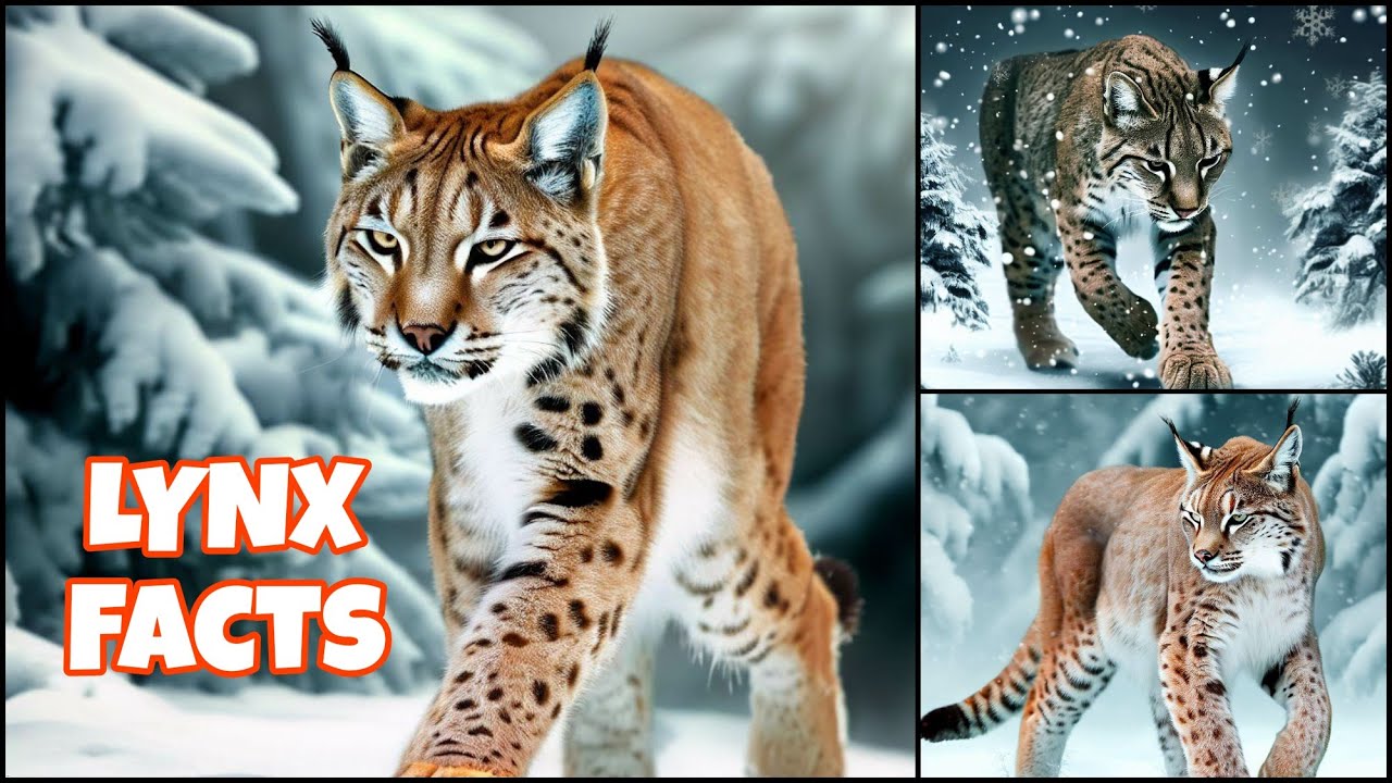 Secrets Of The Wild Unveiling Extraordinary Lynx Facts youtube secrets-of-the-wild-unveiling-extraordinary-lynx-facts-youtube