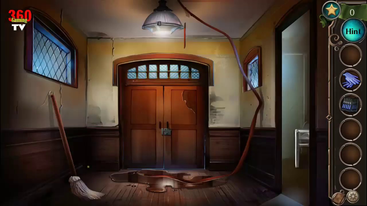 Adventure Escape Asylum | Android Gameplay 613 - YouTube
