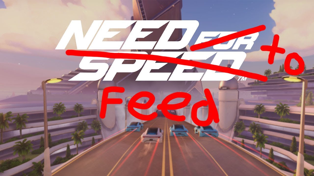 eskay feed montage - YouTube