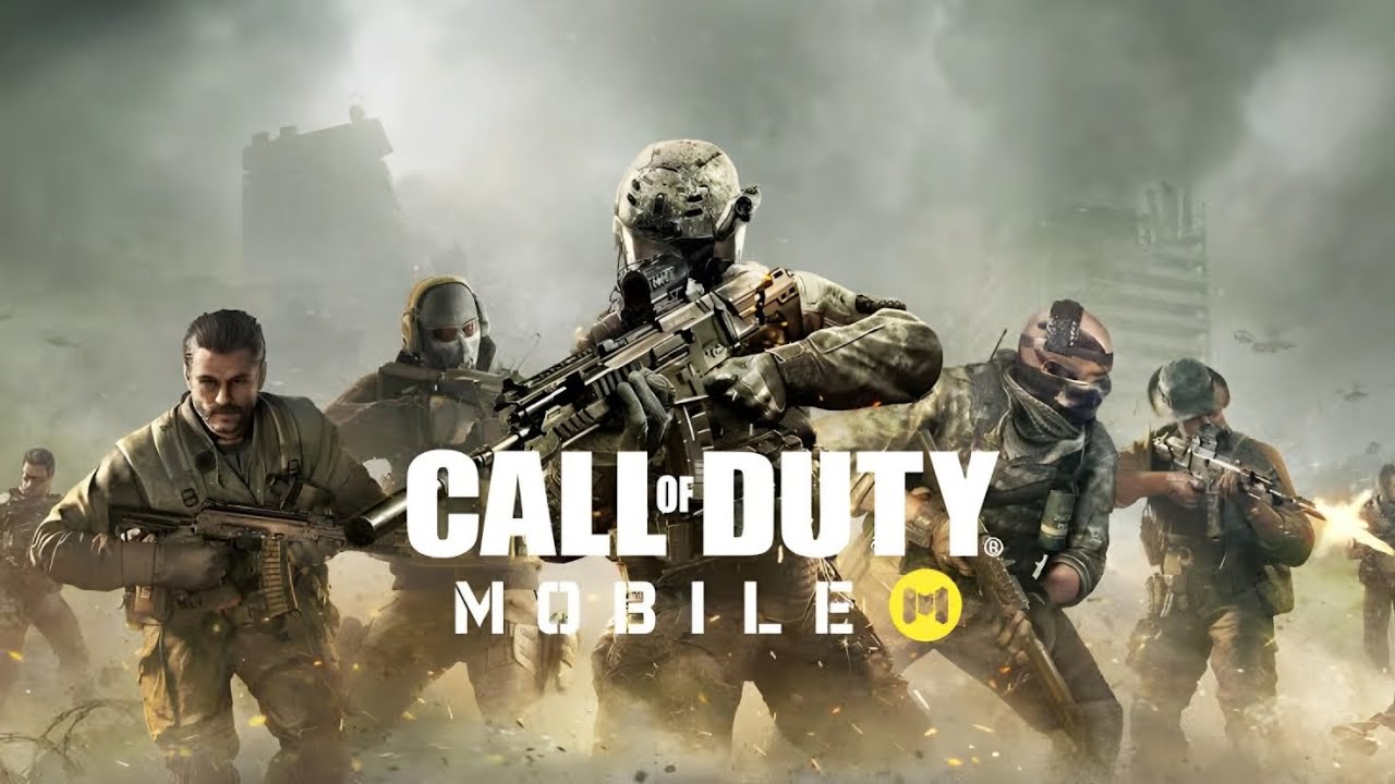 "From Zero to Hero: Boost Your Kill Count in COD Mobile Battle Royale"# ...