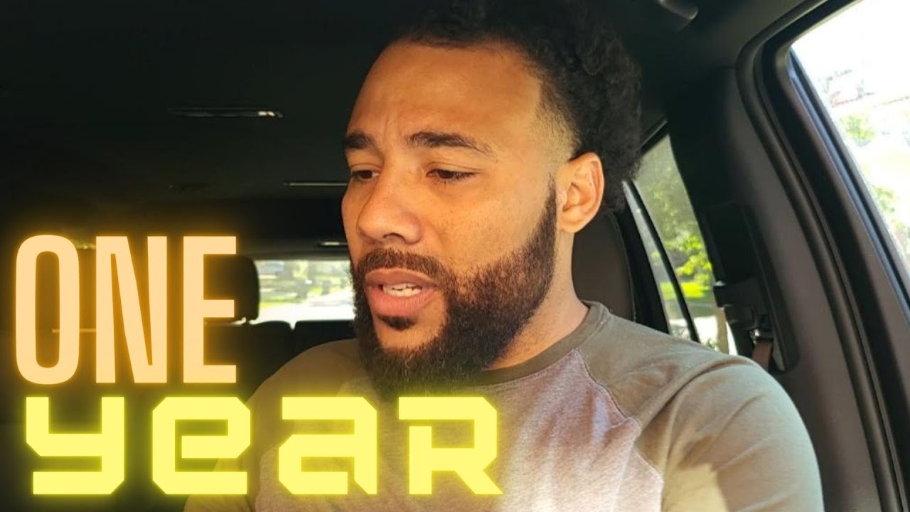 God Said Tell Them They Have ONE YEAR! MARK IT! - YouTube