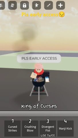 Pls early access - YouTube