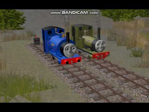 the Mid Sodor Railway Intro - YouTube