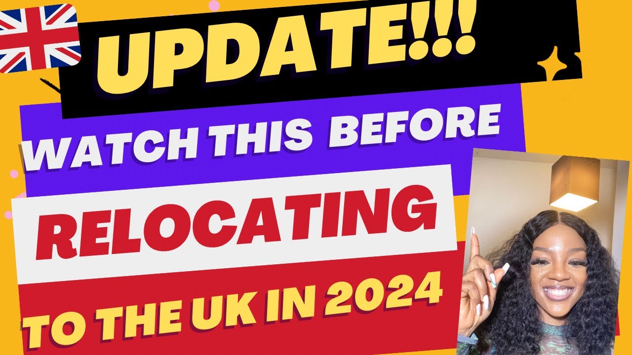 Can you study and work in the UK to pay your tuition balance? Watch ...