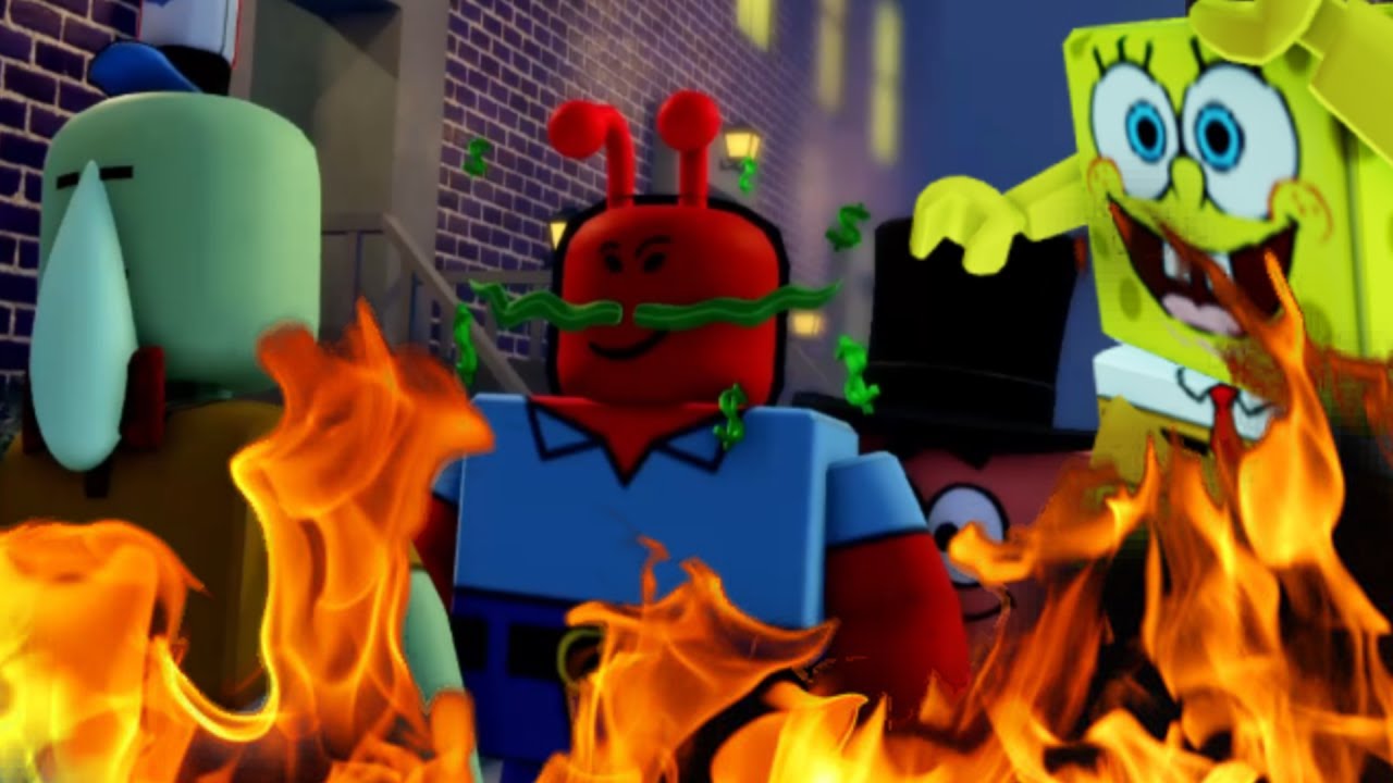 Spongebob Got Bars..!?🔥💯 - YouTube