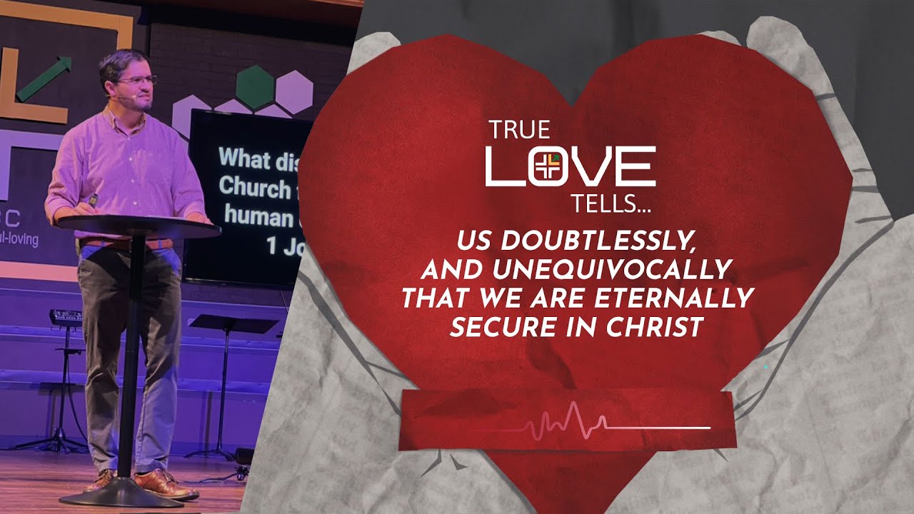 True Love Tells ::: Us Doubtlessly, And Unequivocally That We Are ...