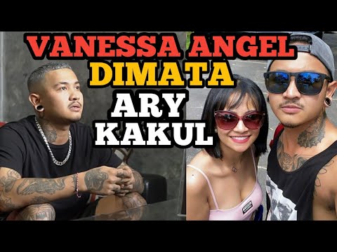 SISI LAIN VANESSA ANGEL YANG TAK BANYAK ORANG TAHU- ARY KAKUL