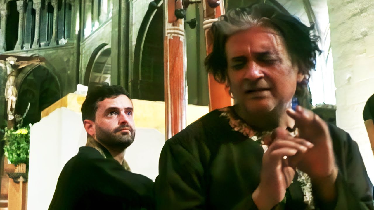 Dhrupad Alap and Chowtal Composition in Raga Puria, Ashish Sankrityayan ...