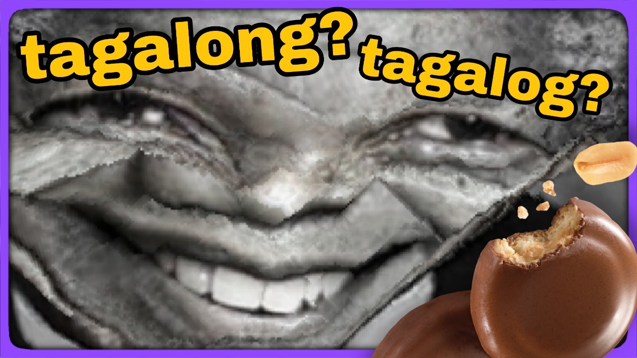 Girl Scout Cookies Mandela Effect - YouTube