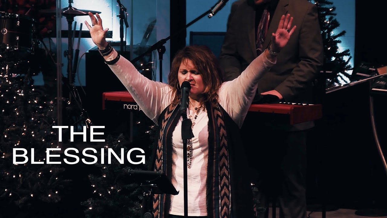 The Blessing / GTC Worship - YouTube