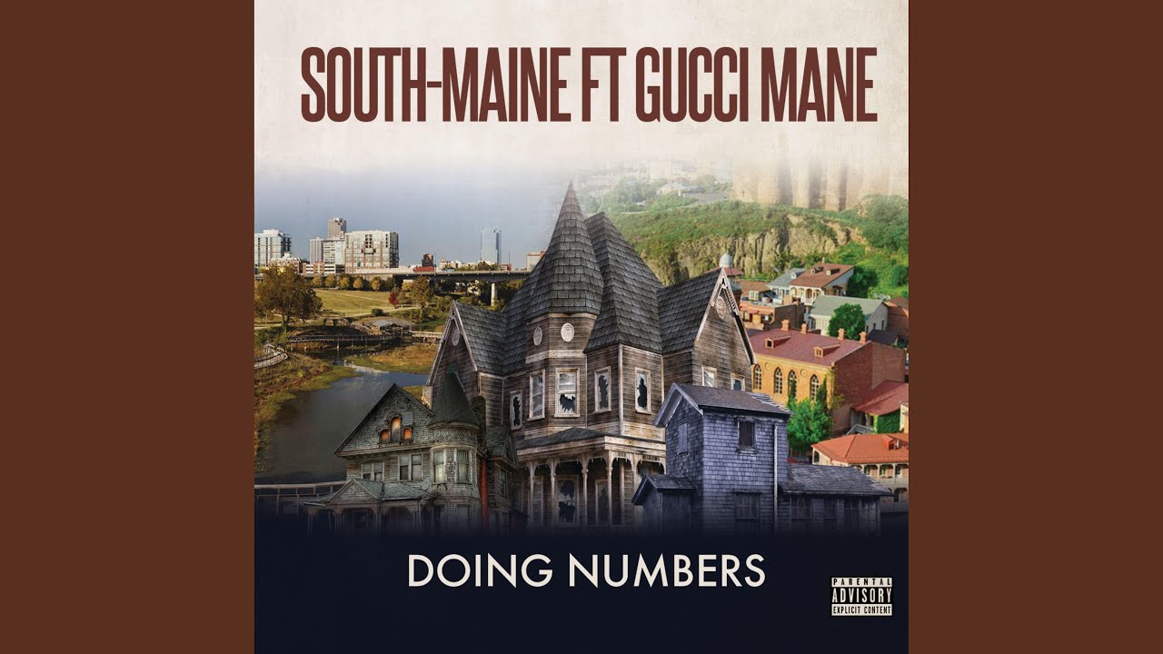 Doing Numbers - YouTube