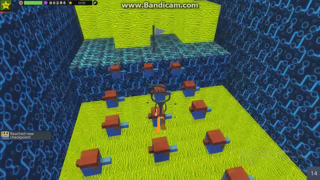 KoGaMa#2 Android Parkour 60 levels!!! - YouTube