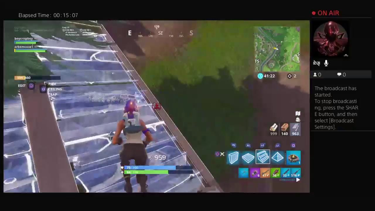 Trolling playground people - YouTube