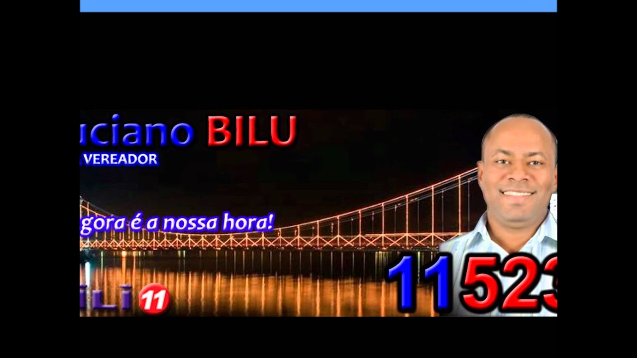 BILU FILME - YouTube