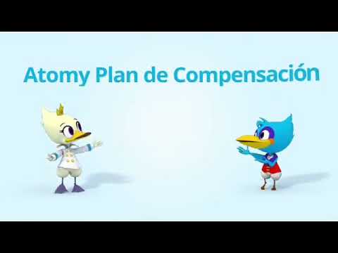 PRESENTACION ATOMY EN ESPAÑOL - YouTube