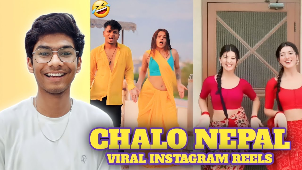Viral Instagram Reels Roast | badal barsa bijuli Funny Roast - YouTube