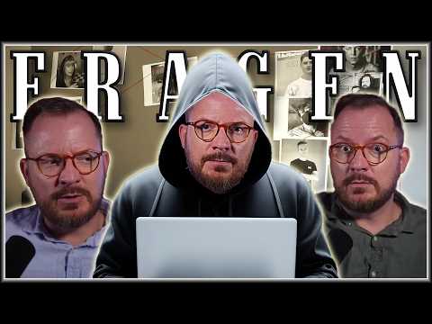 TOBIAS HUCH wird sich NICHT über dieses VIDEO FREUEN! 2/2