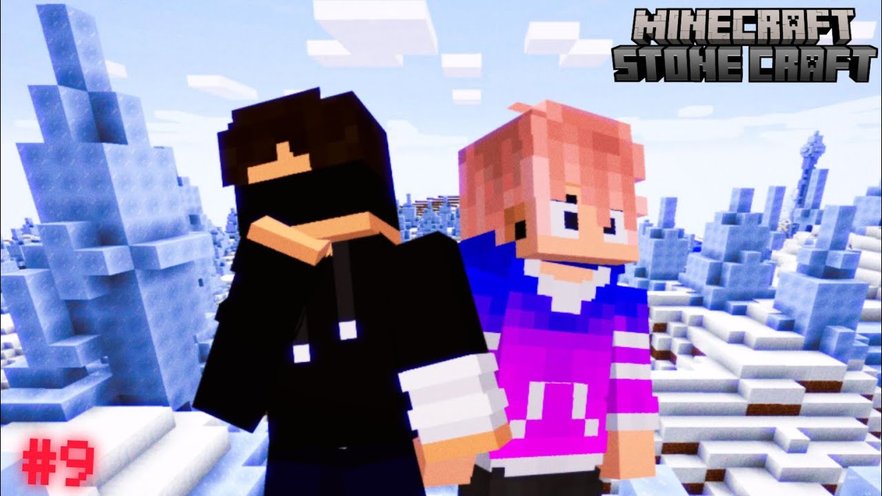 Minecraft: Stone craft Remastered | Filme - YouTube