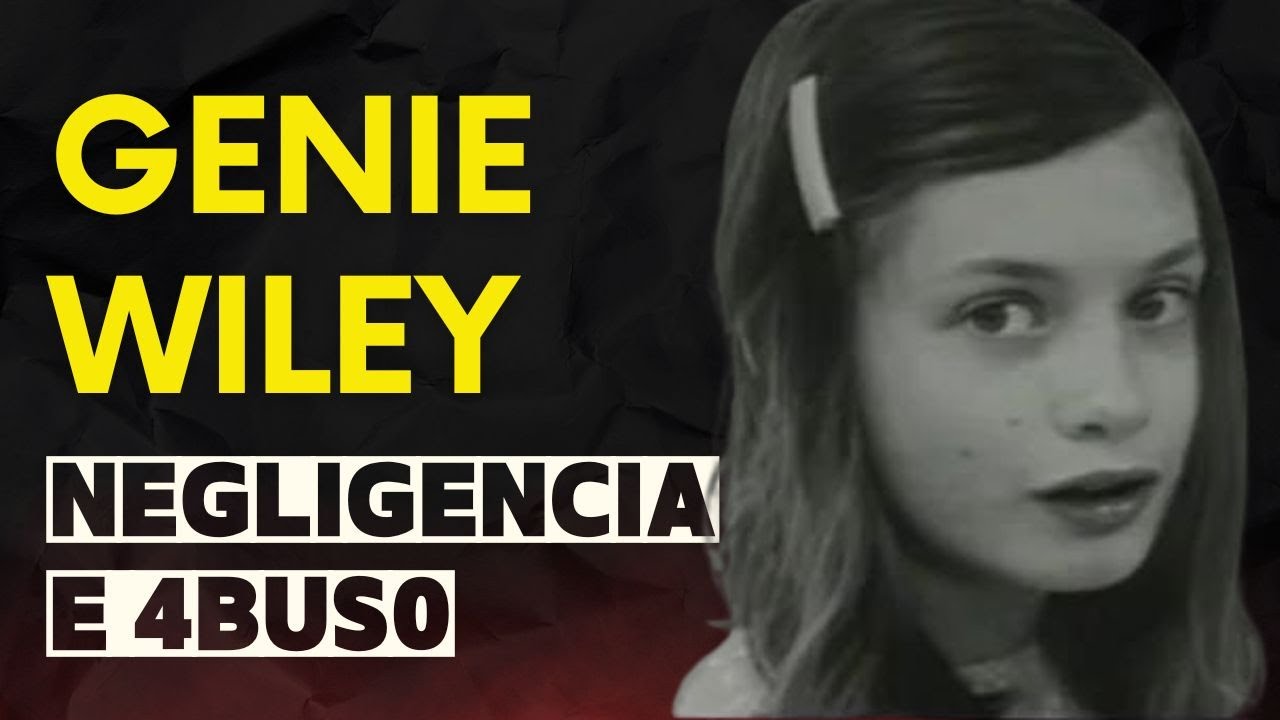 Genie Wiley: a criança selvagem - YouTube
