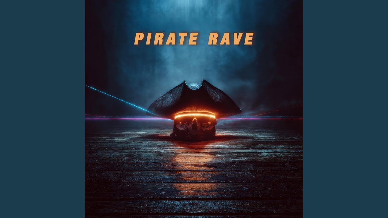 Pirate Rave - YouTube