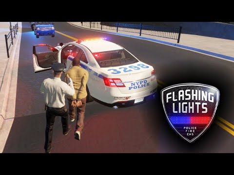 Flashing Lights Episode 6- Counterfeit money, Officer Assistance, DUI's