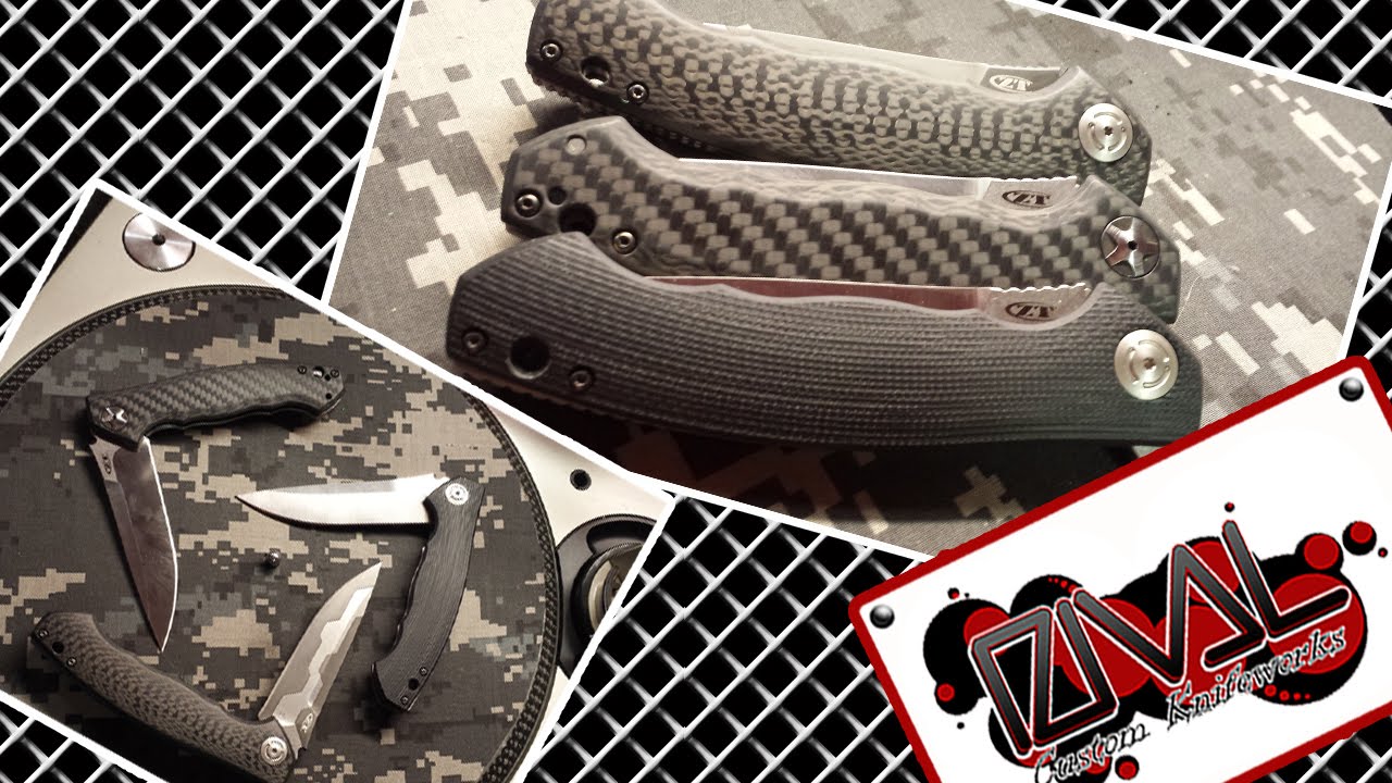 ZT 0454 vs 0454 204P vs 0452 : The Sinkevich Lineup Overview - YouTube