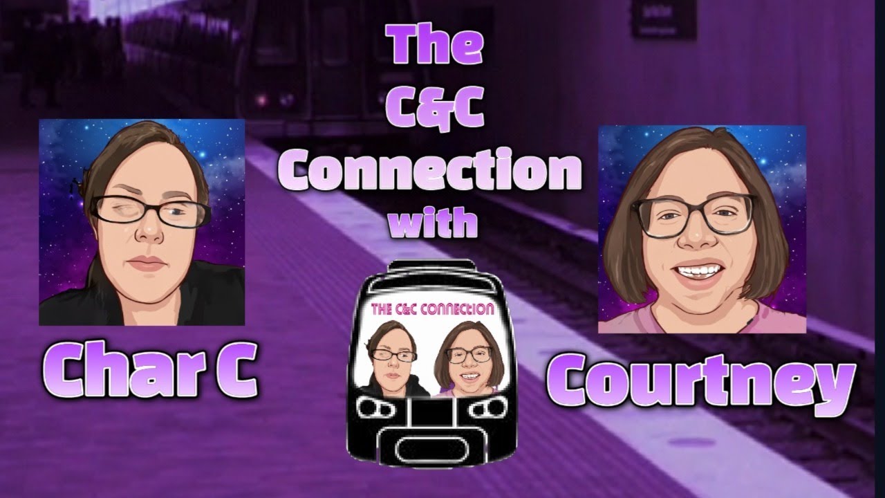 The C&C Connection S1Ep17: To Live & Let Go - YouTube