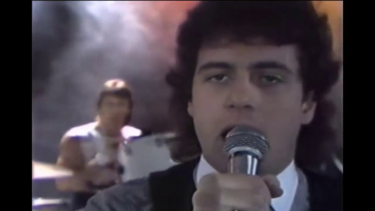 Mariner - Make Me Baby [1983] - YouTube