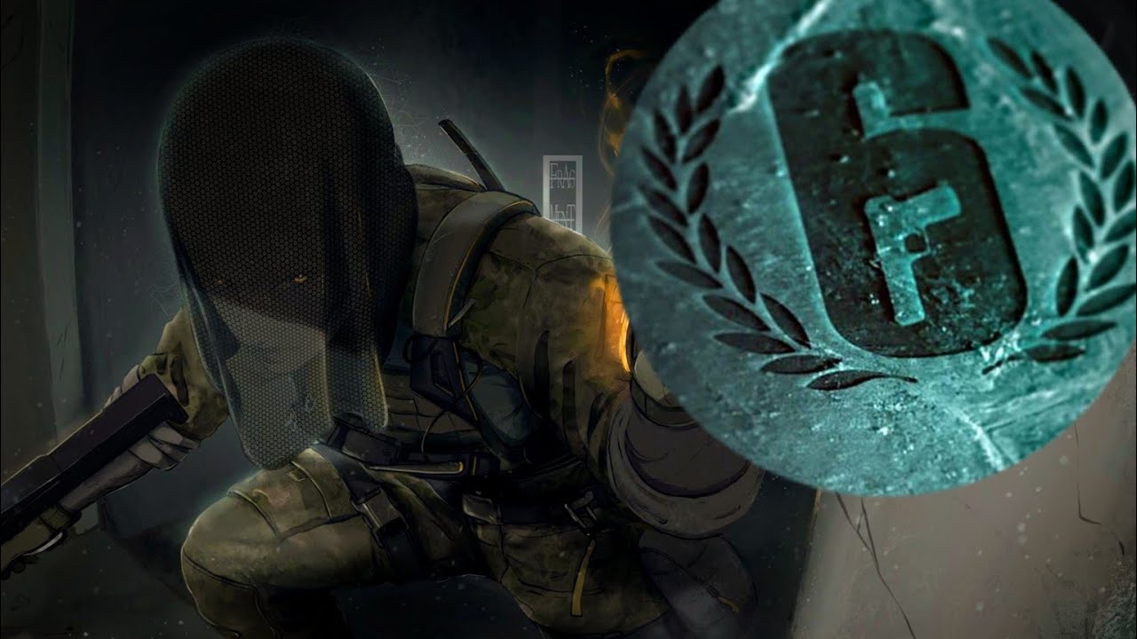 R6 Siege - New Season, Who Dis? - YouTube