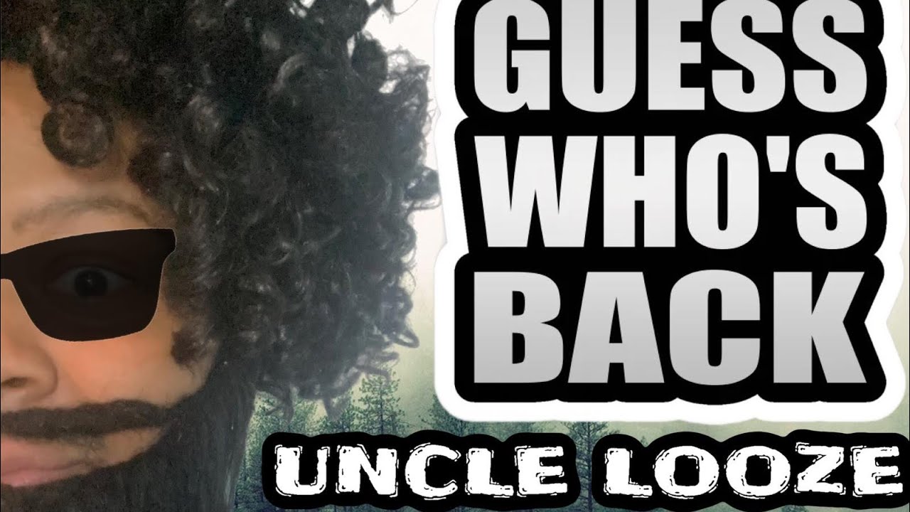 UNCLE LOOZE & @CUTIEFRCALI - DONT BE NASTY! EP 5!!! - YouTube