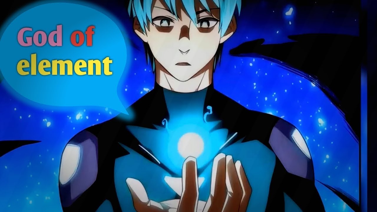 God of element | explain in Hindi | Manohar explain in Hindi - YouTube