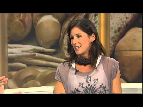 Dr Caryn Zinn talks about dietary carbs - YouTube