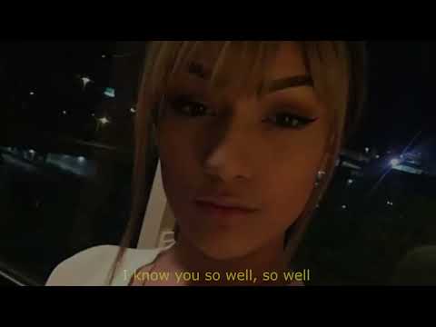 XXXTENTACION - JOCELYN FLORES (OFFICAL MUSIC VIDEO)