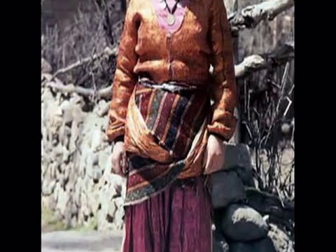 Mavi Yelekli Yarim / Karacabey Türküsü