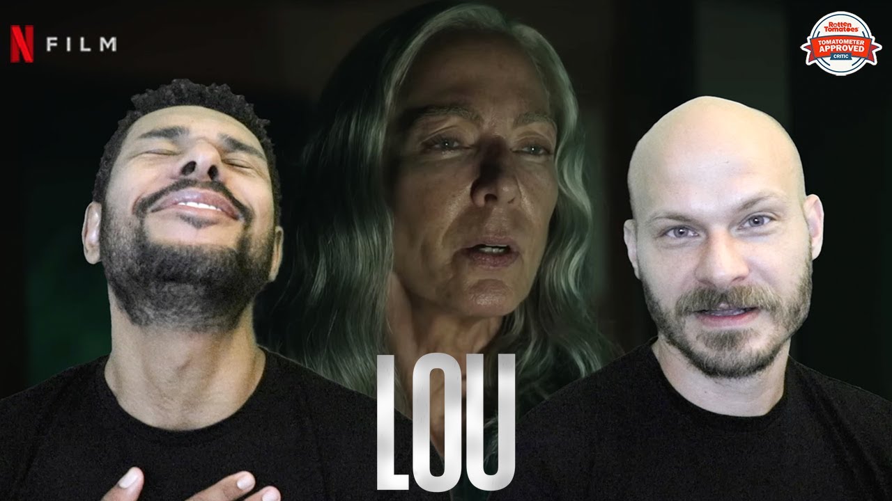 LOU Movie Review **SPOILER ALERT** - YouTube