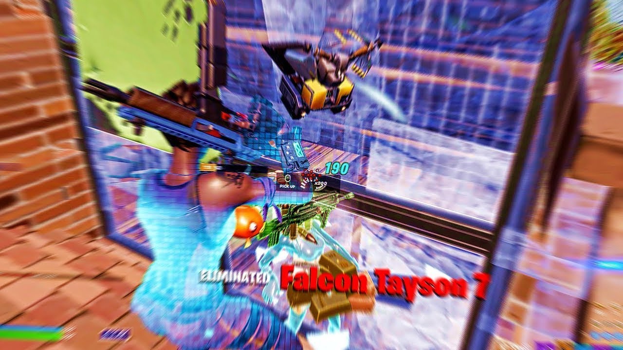 Beautiful Girls💃 | Fortnite Highlights #38 - YouTube