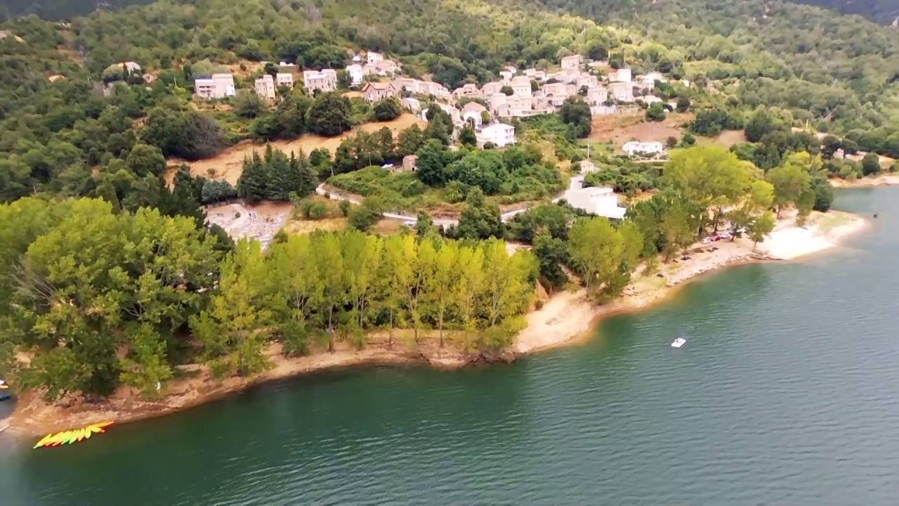 Promenade à Tolla - YouTube