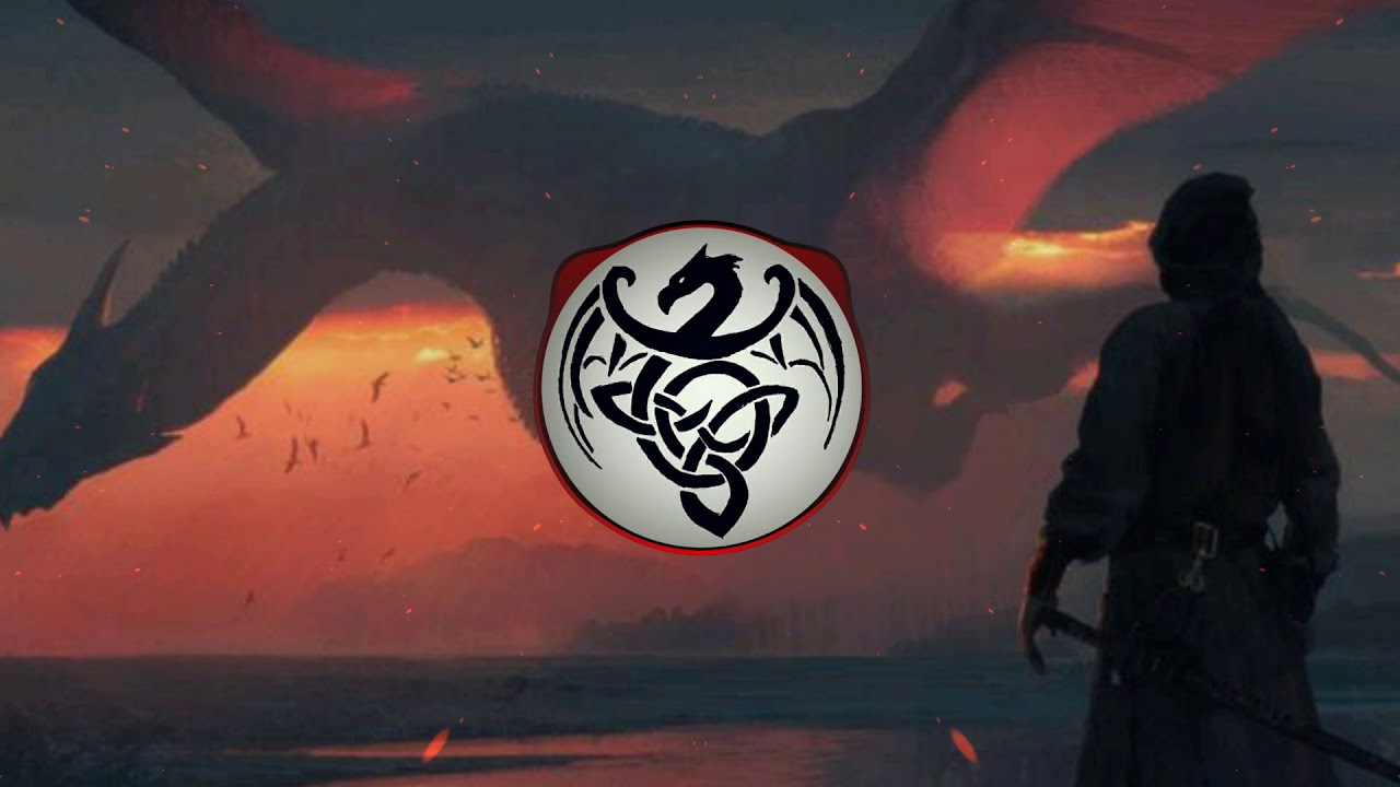 Tryhardninja - Dragonhearted - YouTube